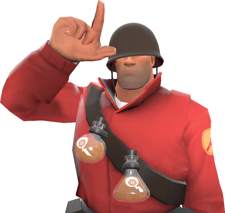 Download 6 - Team Fortress 2 Render PNG Image with No Background ...