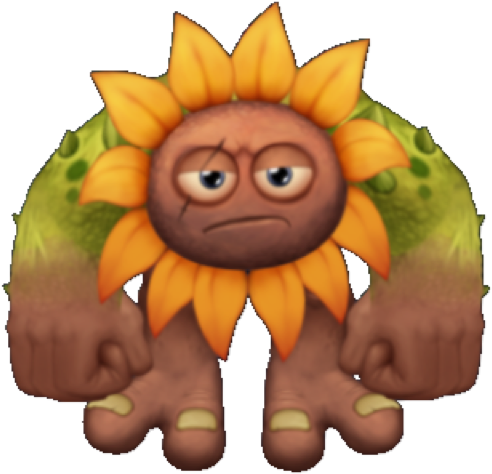 Download Mad Flowa Person - Cartoon PNG Image with No Background ...