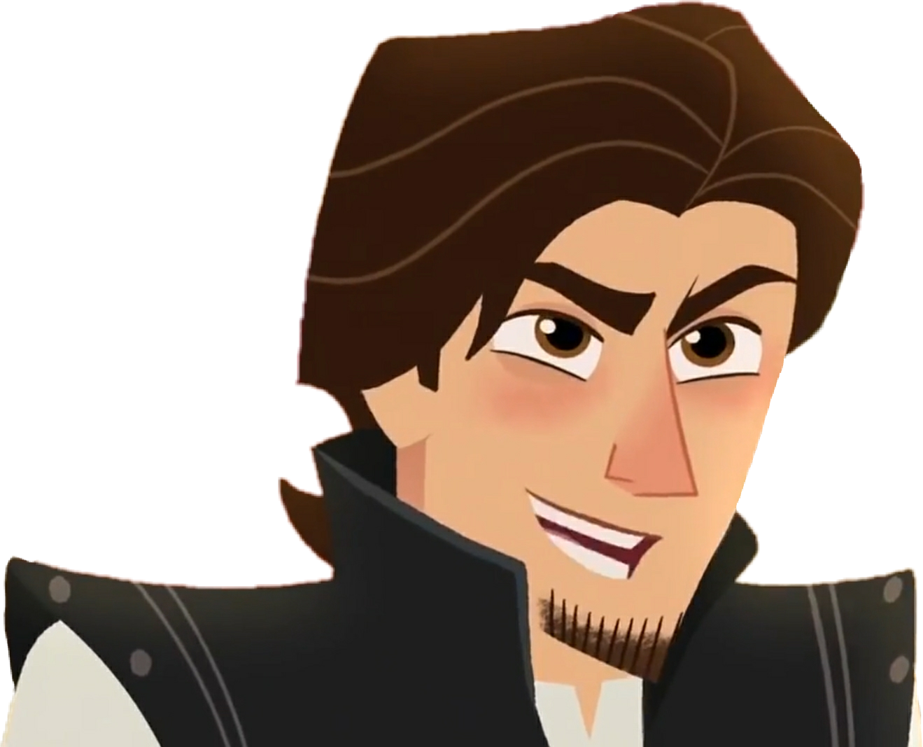 Eugene Evil - Cartoon - Free Transparent PNG Download - PNGkey