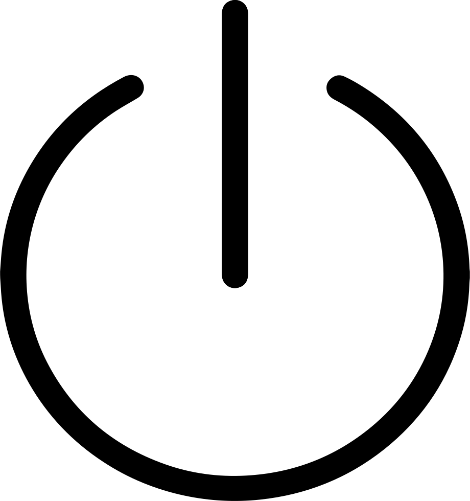 Download Png File Svg - Log Out Icon Eps PNG Image with No Background ...