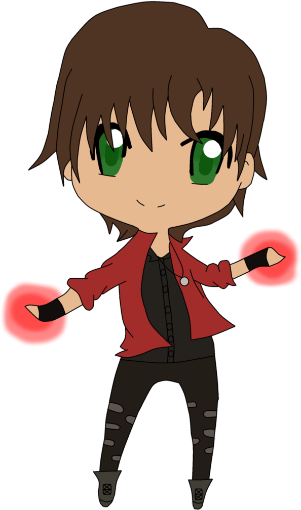 Download Banner Freeuse Stock Wanda Maximoff By Speed - Wanda Maximoff ...