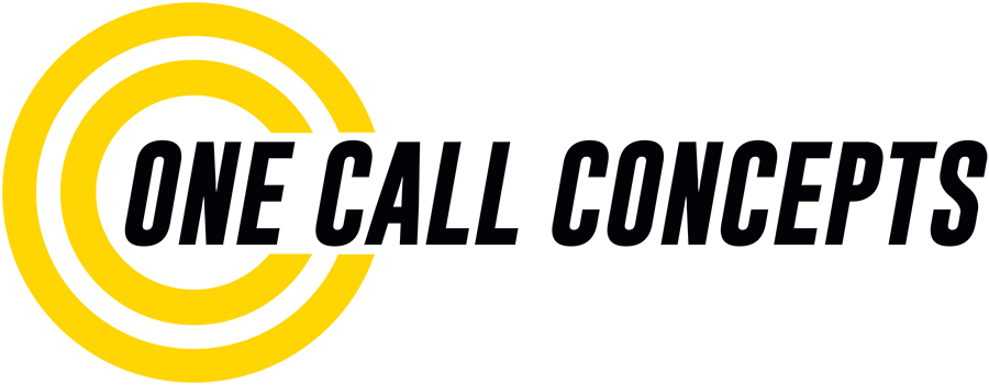 Download Occ-logo - - One Call Concepts Logo PNG Image with No ...