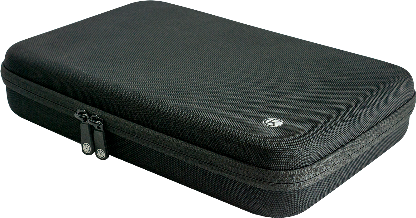 Download Soft Shell Case - Stack-on PNG Image with No Background ...