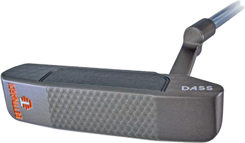 Download Putter PNG Image with No Background - PNGkey.com