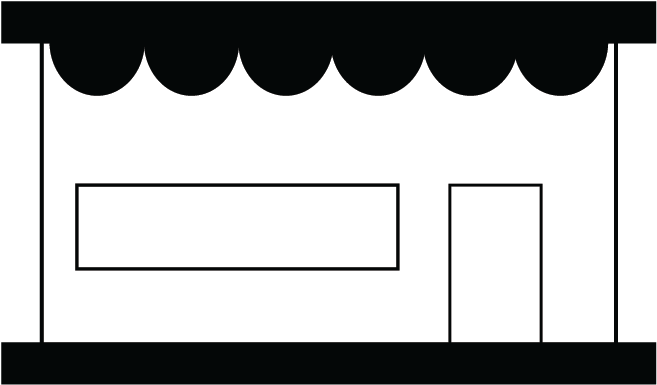 Download Retail Icon - Perslice Cake Slicer And Server Slice And Serve ...