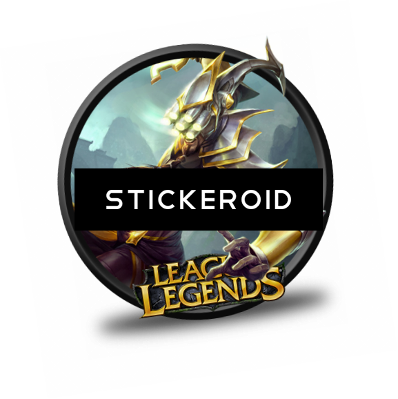 Download Master Yi Gaming League Legends Of - Web Browser PNG Image ...