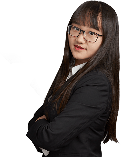 Download Mengjia Yi - Girl PNG Image with No Background - PNGkey.com