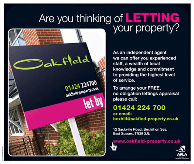 Let Board Flyer Design - Letting Leaflet In Uk - Free Transparent PNG ...