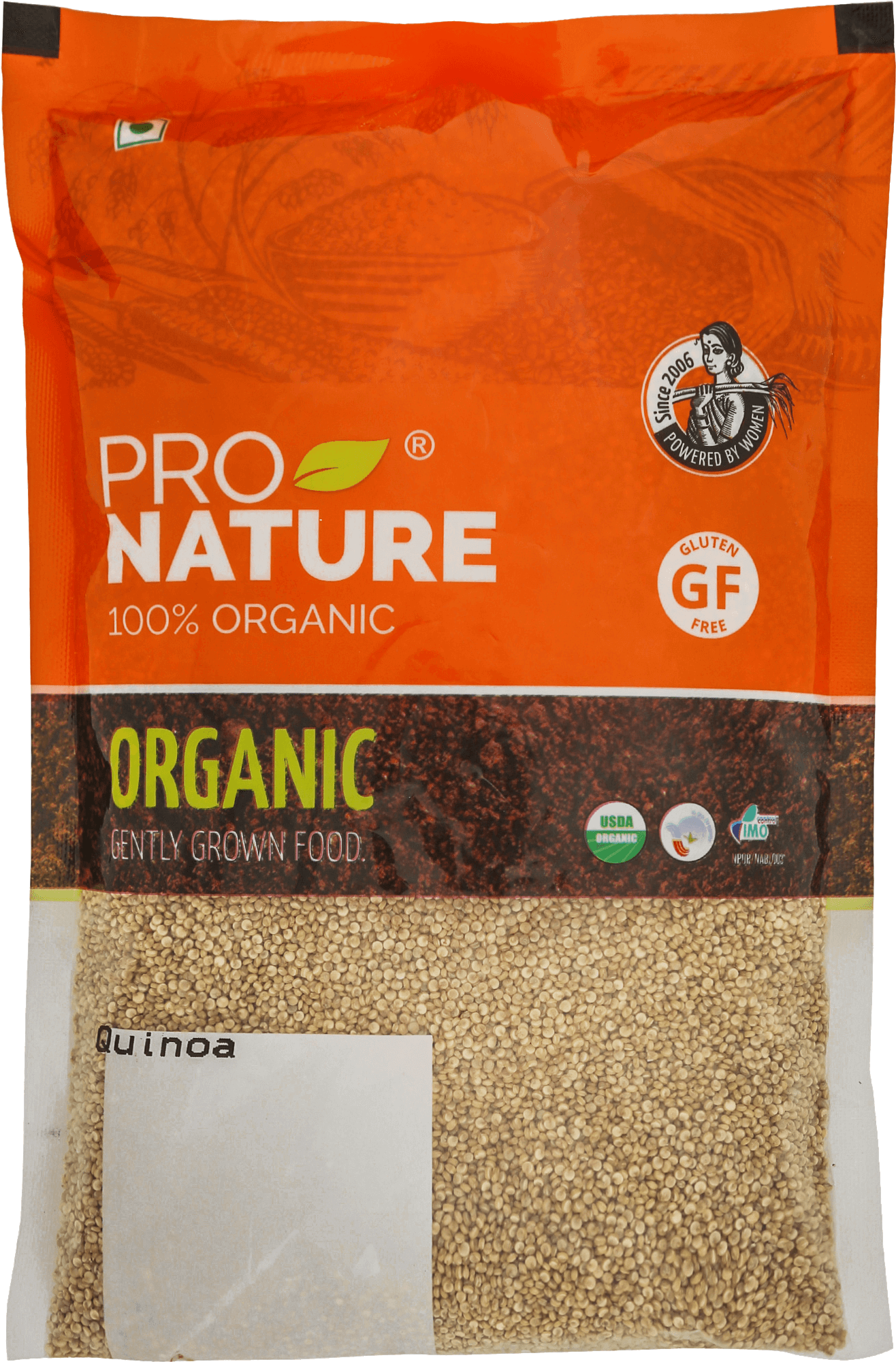 Download Home / Super Foods / Quinoa - Pro Nature Kodo Millet PNG Image ...