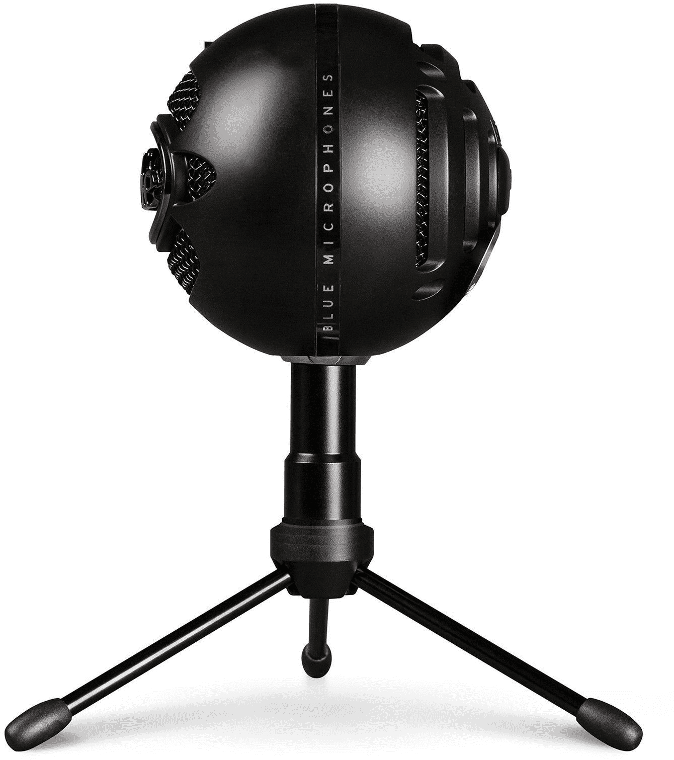 Snowball Mic - Snowball Ice - Free Transparent PNG Download - PNGkey