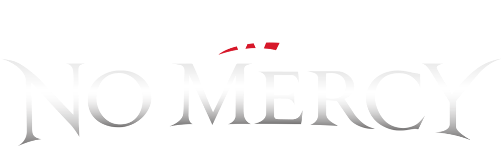 Wwe No Mercy Logo Png - No Mercy 2016 Logo - Free Transparent PNG ...