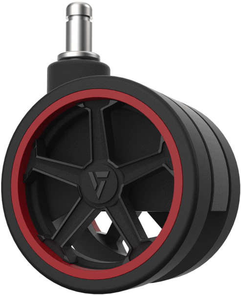 Download Penta Rs1 Casters - Blue PNG Image with No Background - PNGkey.com