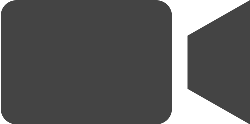 Video-icon - Video Icon Png Grey - Free Transparent PNG Download - PNGkey