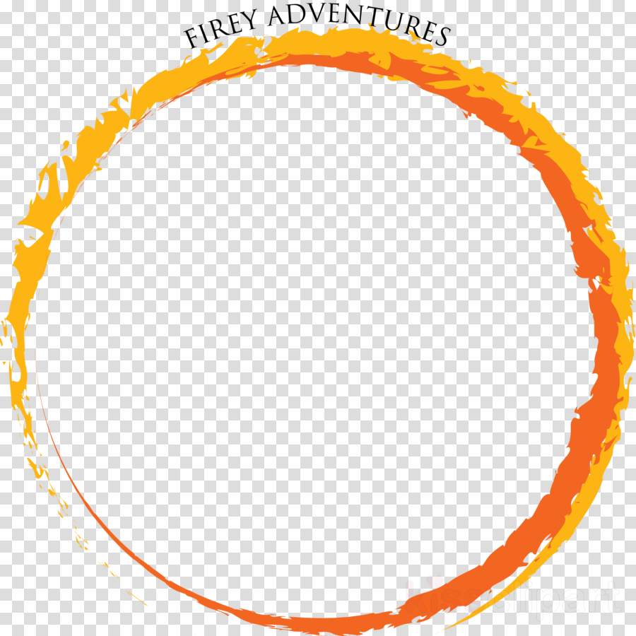 Fire Ring Logo Png Clipart Ring Of Fire - Clip Art - Free Transparent ...