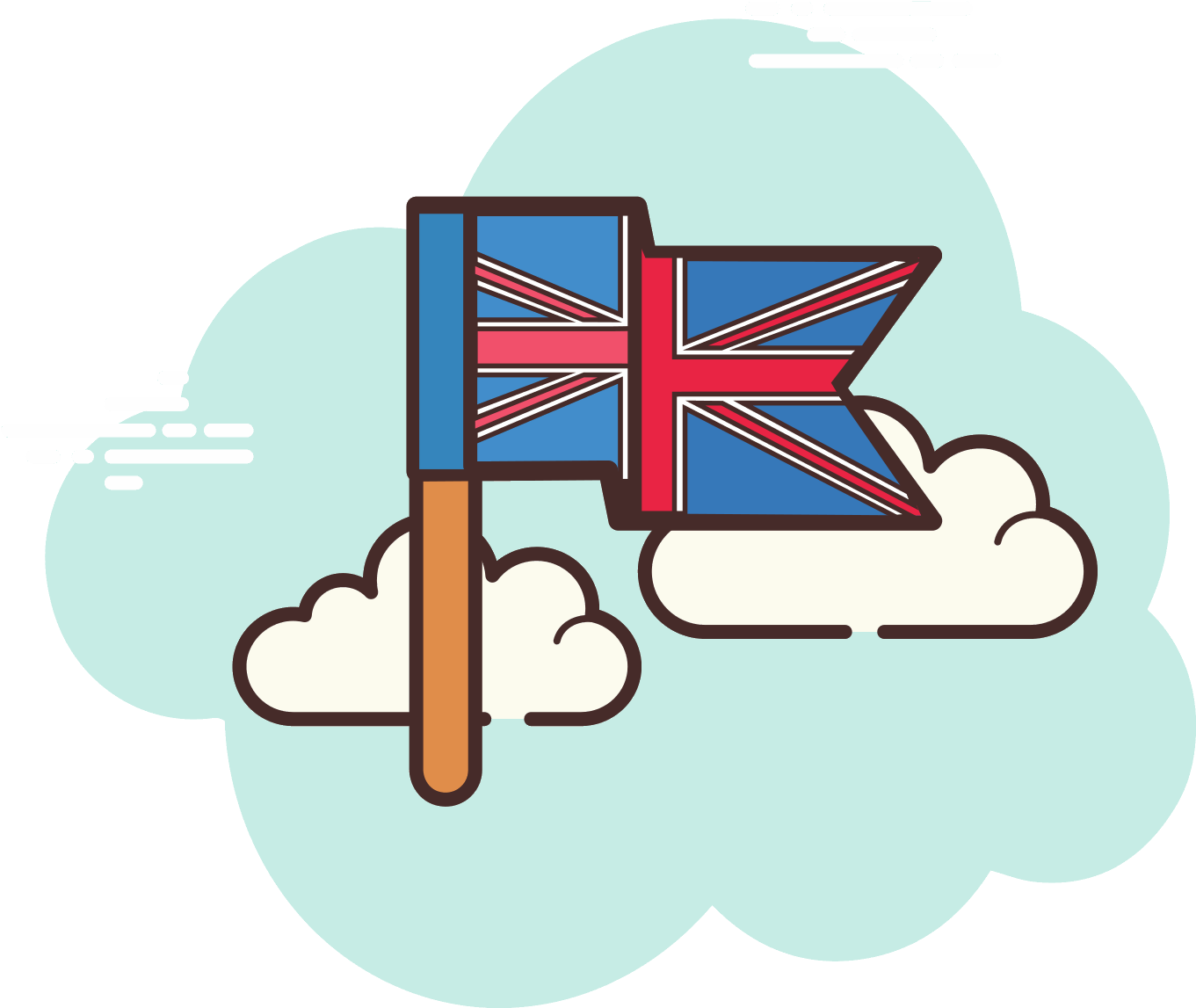 Download Great Britain Icon - Icon PNG Image with No Background ...