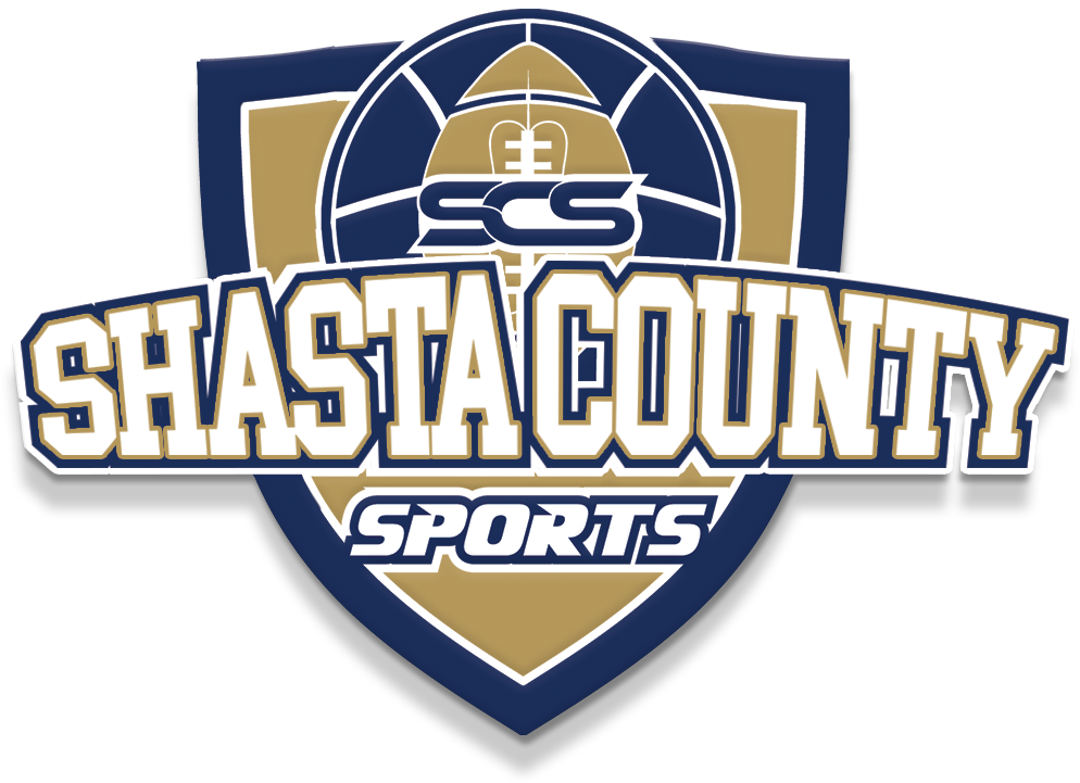 Download Shasta County Sports Logo-png PNG Image with No Background ...