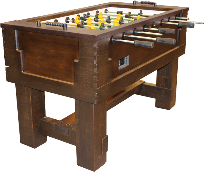 Download Breckenridge - Table Football PNG Image with No Background ...
