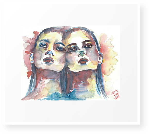 Download Feeling Split - Sketch PNG Image with No Background - PNGkey.com