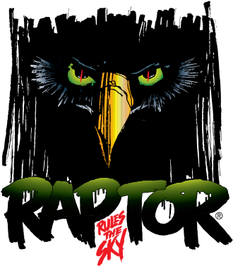 Cedar Point Raptor Sign - Free Transparent PNG Download - PNGkey