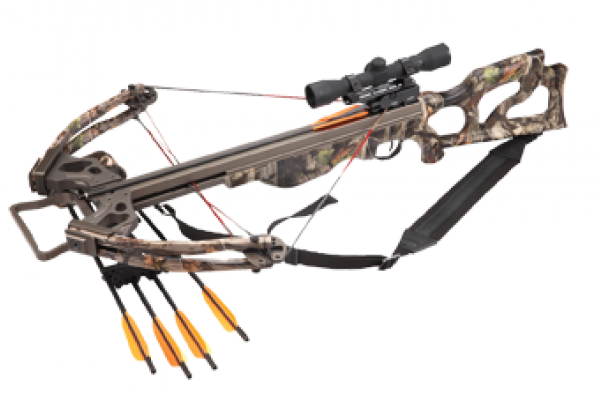 Download 14 Inferno Firestorm Ii Compound Crossbow Package - Compound ...