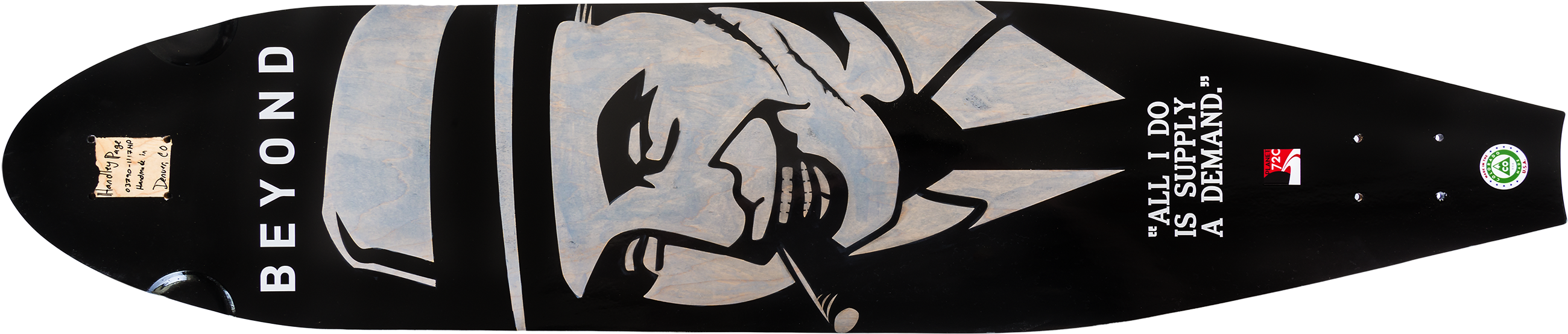 Download Beyond Scarface Hp Bot - Kaku Physics Of The Impossible PNG ...