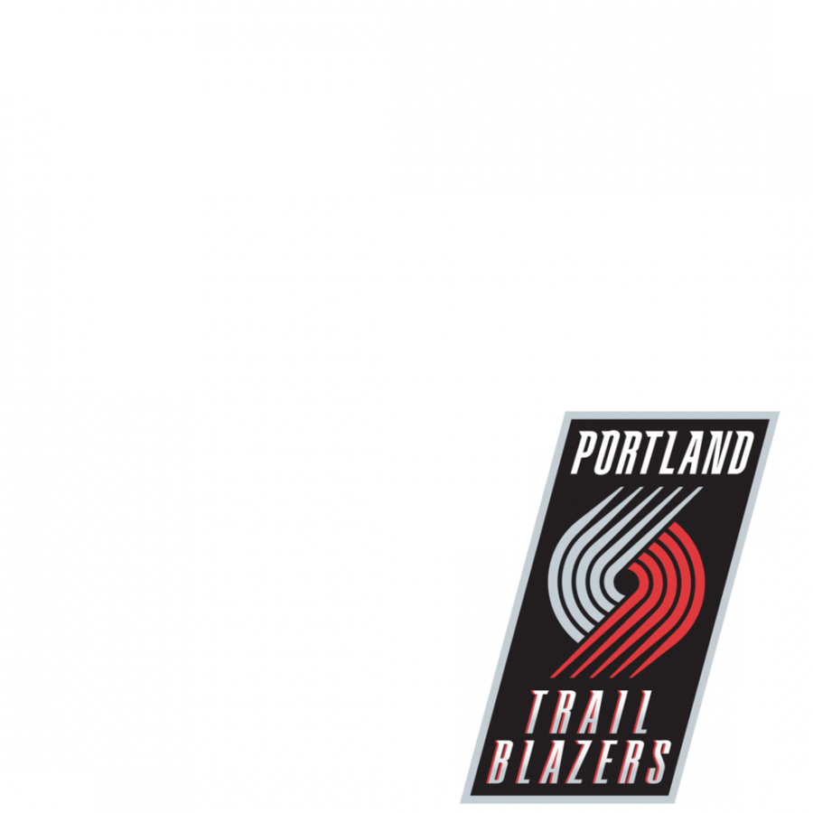 Download Download Portland Trail Blazers Clipart Portland Trail ...
