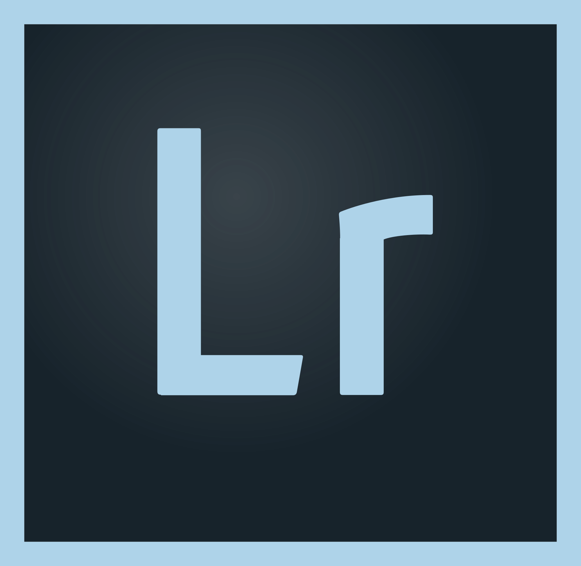 Open - Adobe Lightroom Icon Png - Free Transparent PNG Download - PNGkey