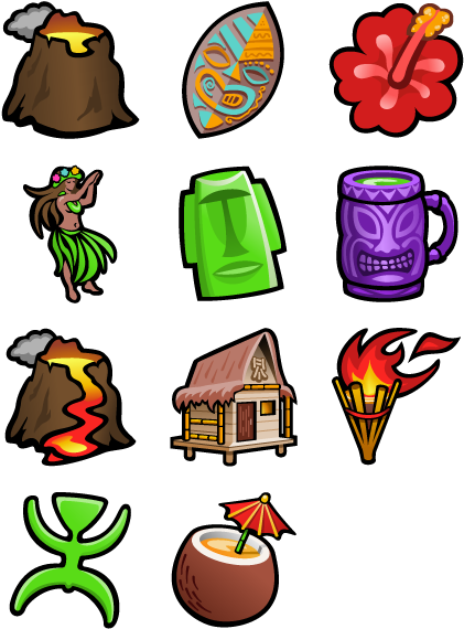 Search - Tiki Icon Png - Free Transparent PNG Download - PNGkey