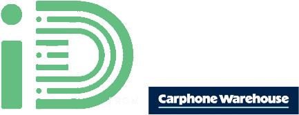 Id Logo - Id Mobile - Free Transparent PNG Download - PNGkey