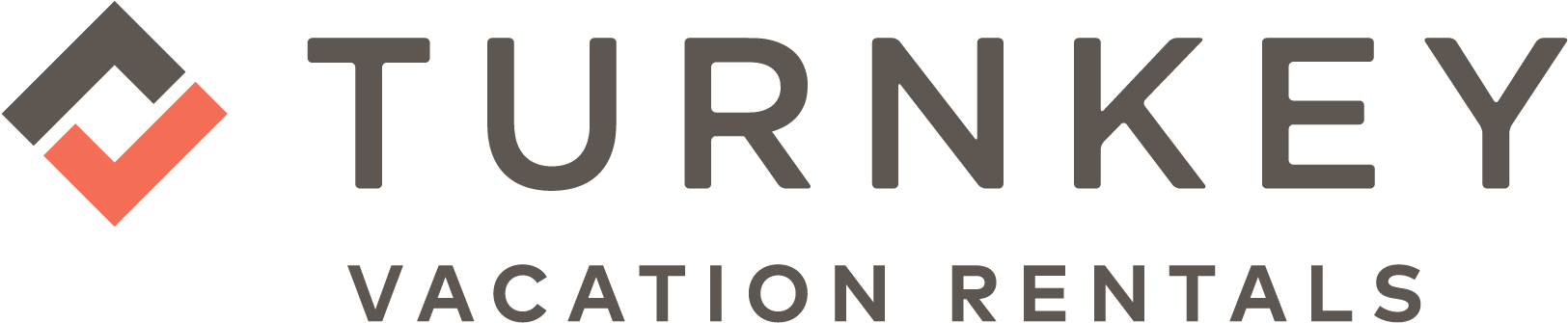 Download Turnkey Vacation Rentals Logo - Graphics PNG Image with No ...