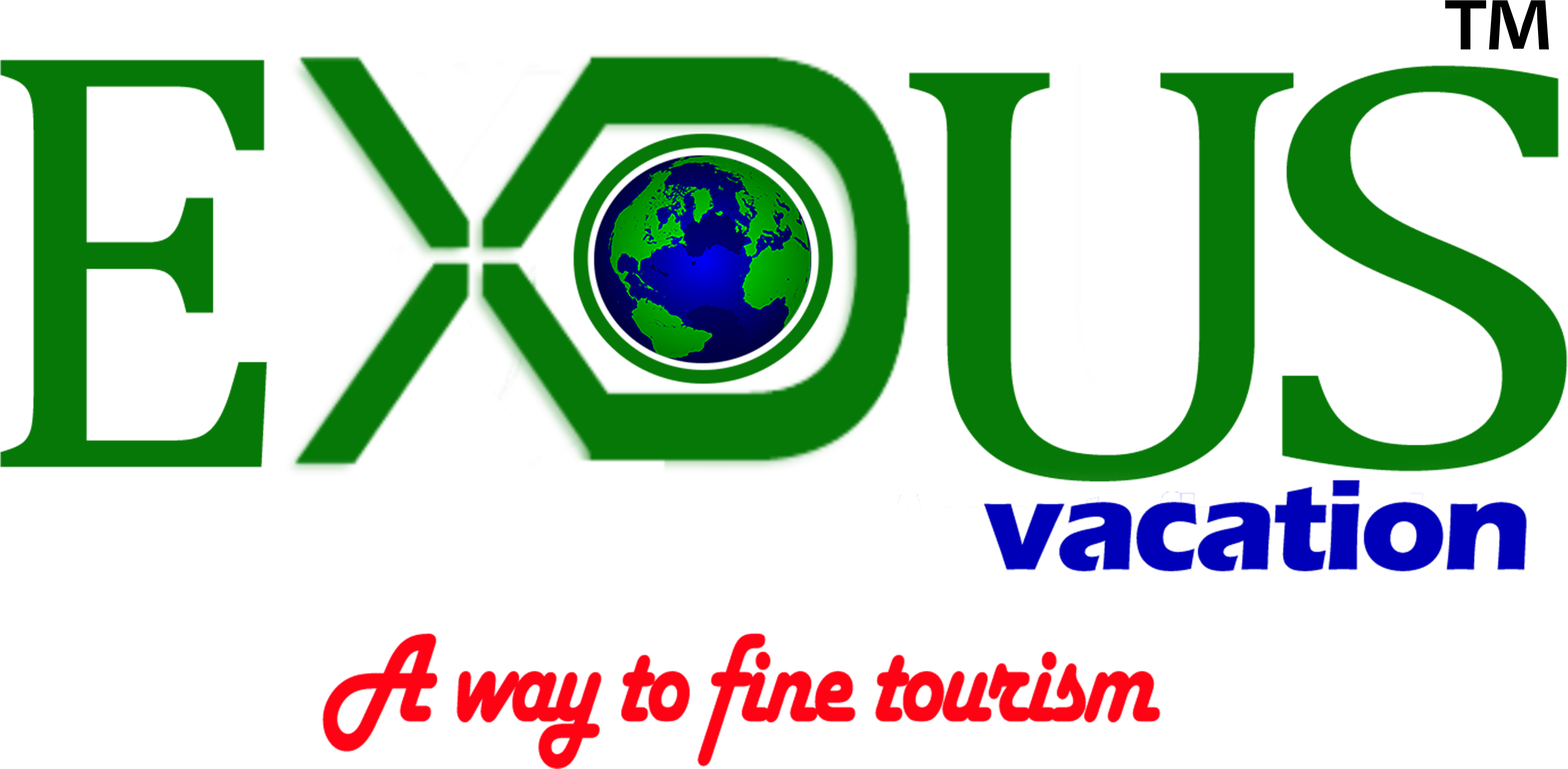 Download Exodus Png Tm - Blue Sky Tours PNG Image with No Background ...