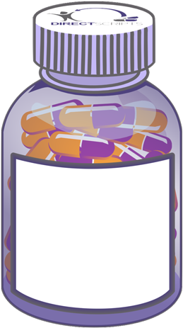 Download Prednisone 5 Mg Dr Tab-branded Generic Rayos - Plastic Bottle ...