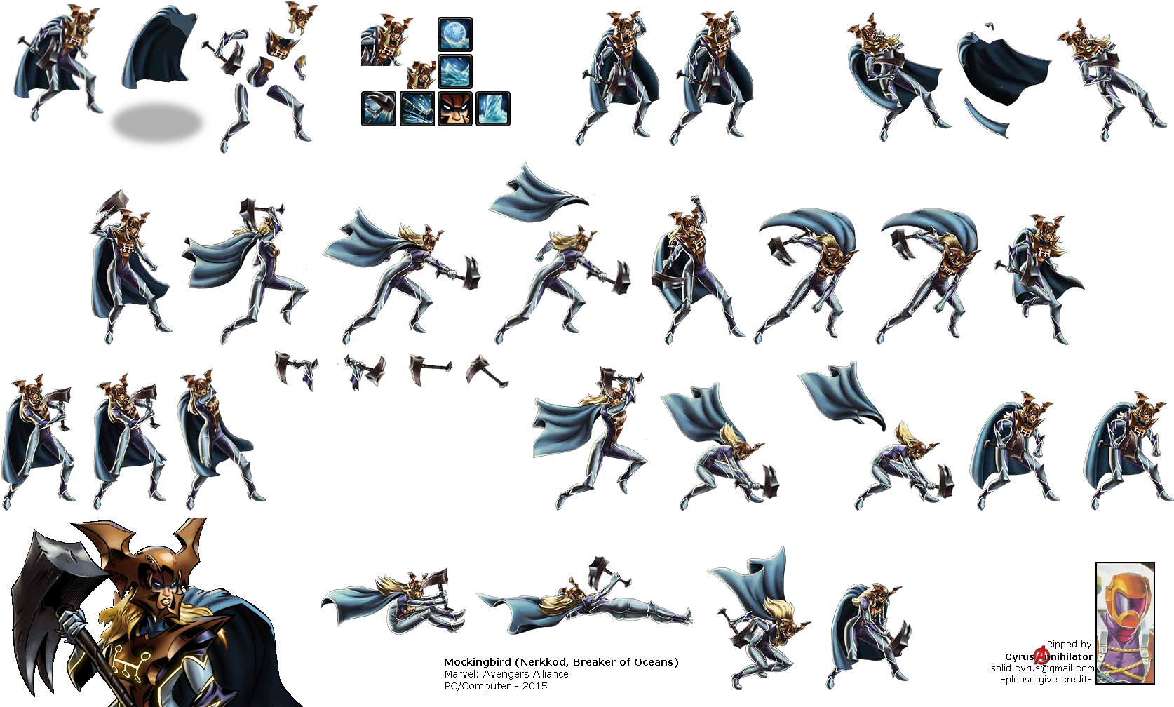 Download Click To View Full Size - Action Figure PNG Image with No ...