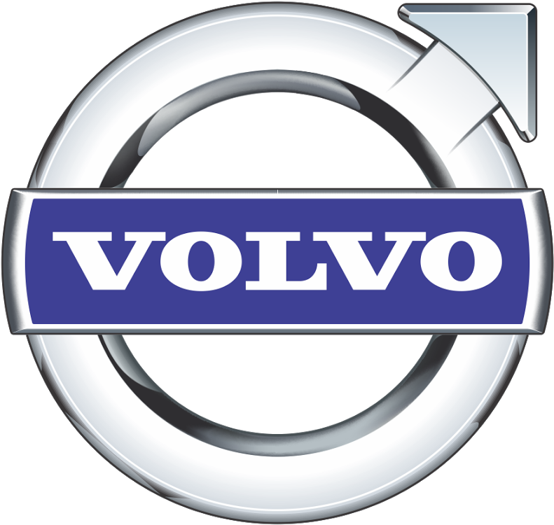 Volvo Logo - Volvo Logo 2014 - Free Transparent PNG Download - PNGkey