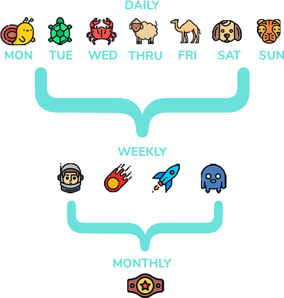 Streak - Cartoon - Free Transparent PNG Download - PNGkey