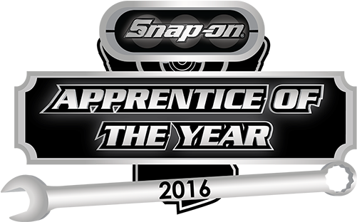 Download Apprentice Of The Year - Snap On Tools PNG Image with No ...