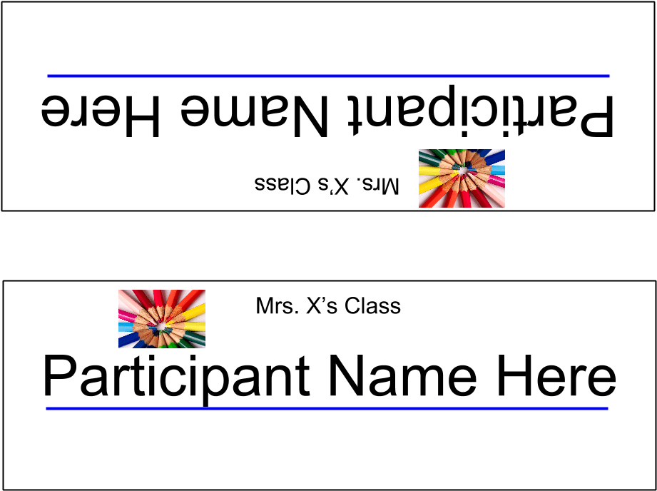 Download Sample Name Plate - Sample PNG Image with No Background ...