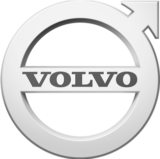Download Volvo Construction Equipment - Volvo Car Logo Png PNG Image ...