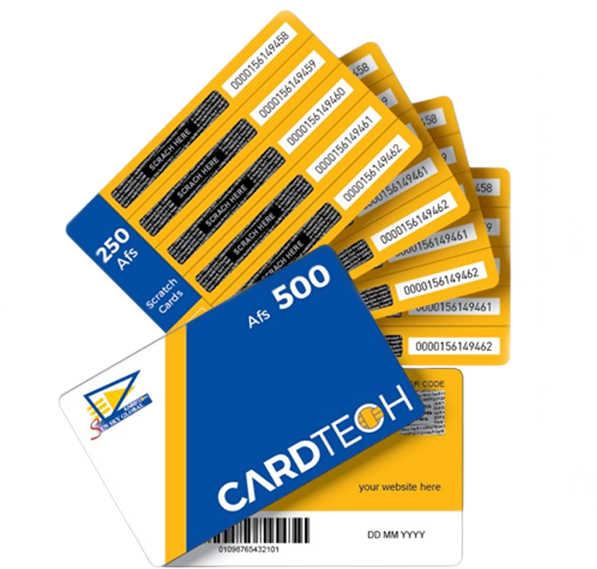 Scratch Card Png