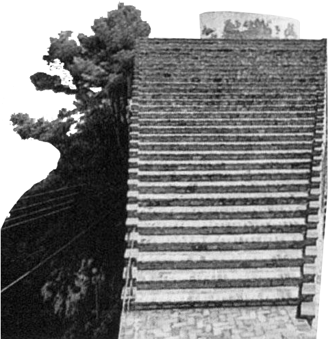 Download Adalberto Libera's Villa Malaparte PNG Image with No ...