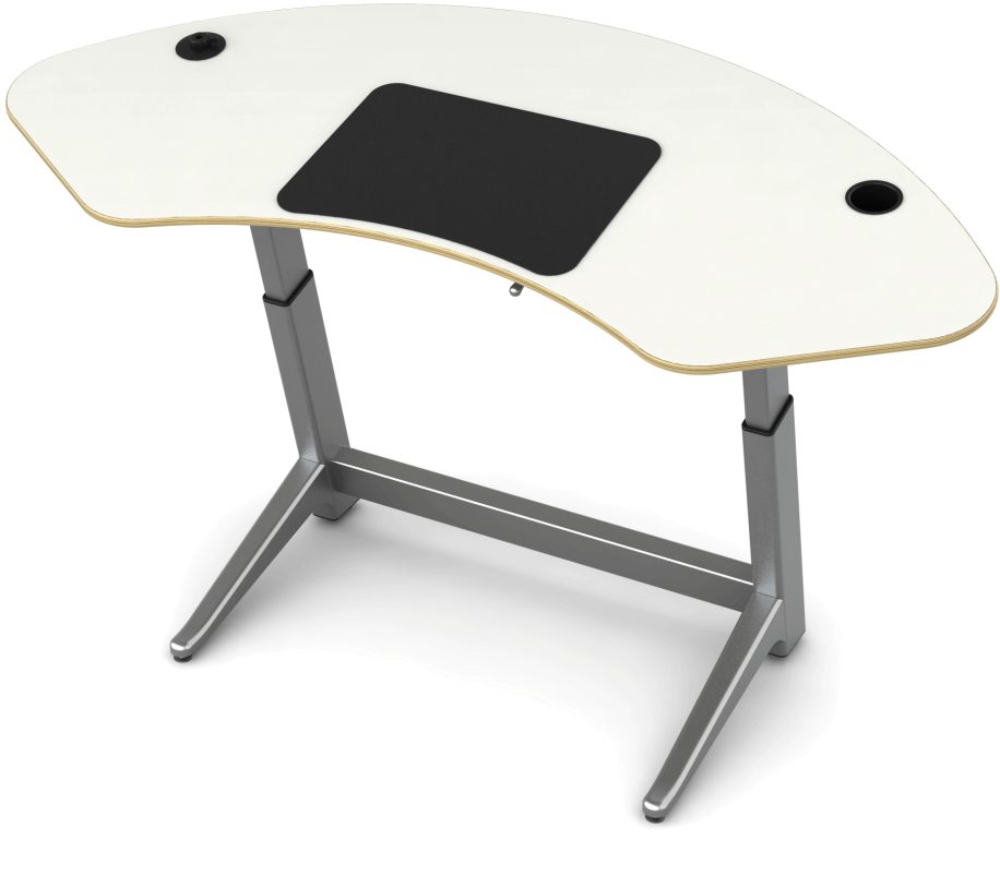 Download For Standing Desk Elevated Office Desks Ergonomic Adjustable ...