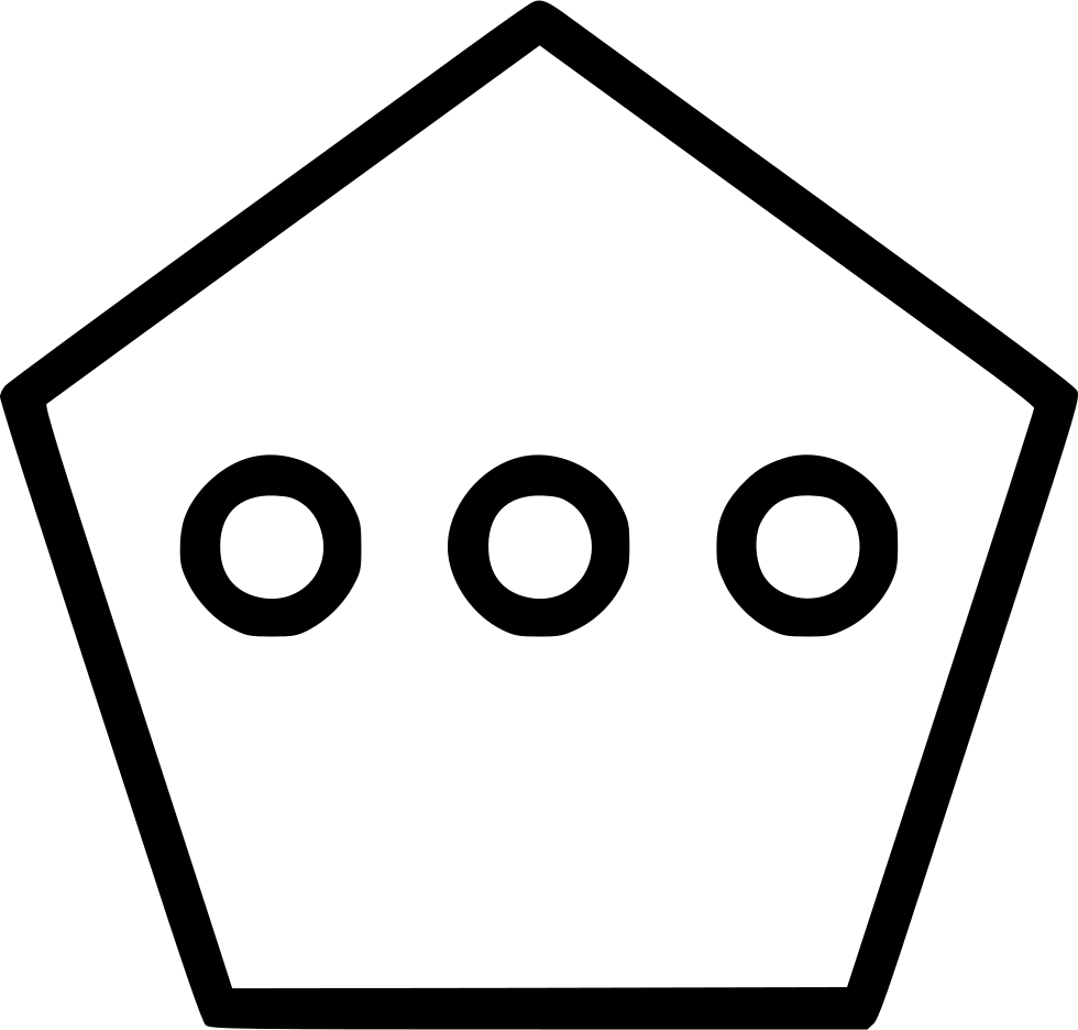 Download Polygon Chat Shape Box Comments - Scalable Vector Graphics PNG ...