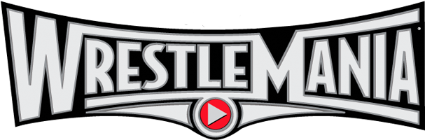 Wwe Wrestlemania 31 Logo Png