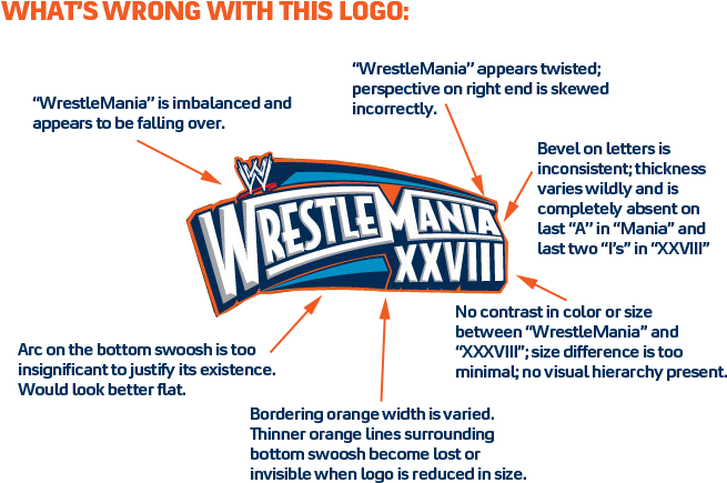 Wwe Wrestlemania 28 Logo