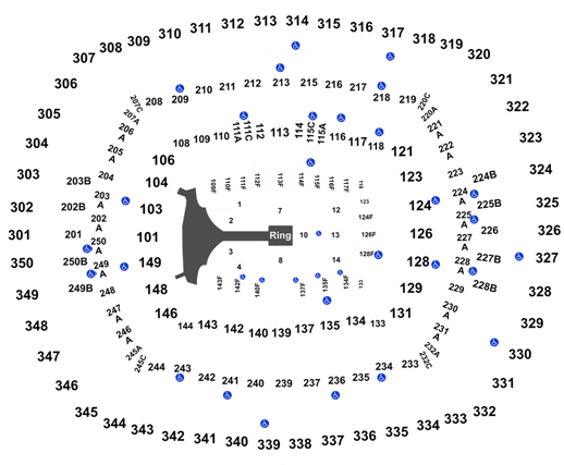 Download 231a Row Metlife Section 231 PNG Image with No Background ...
