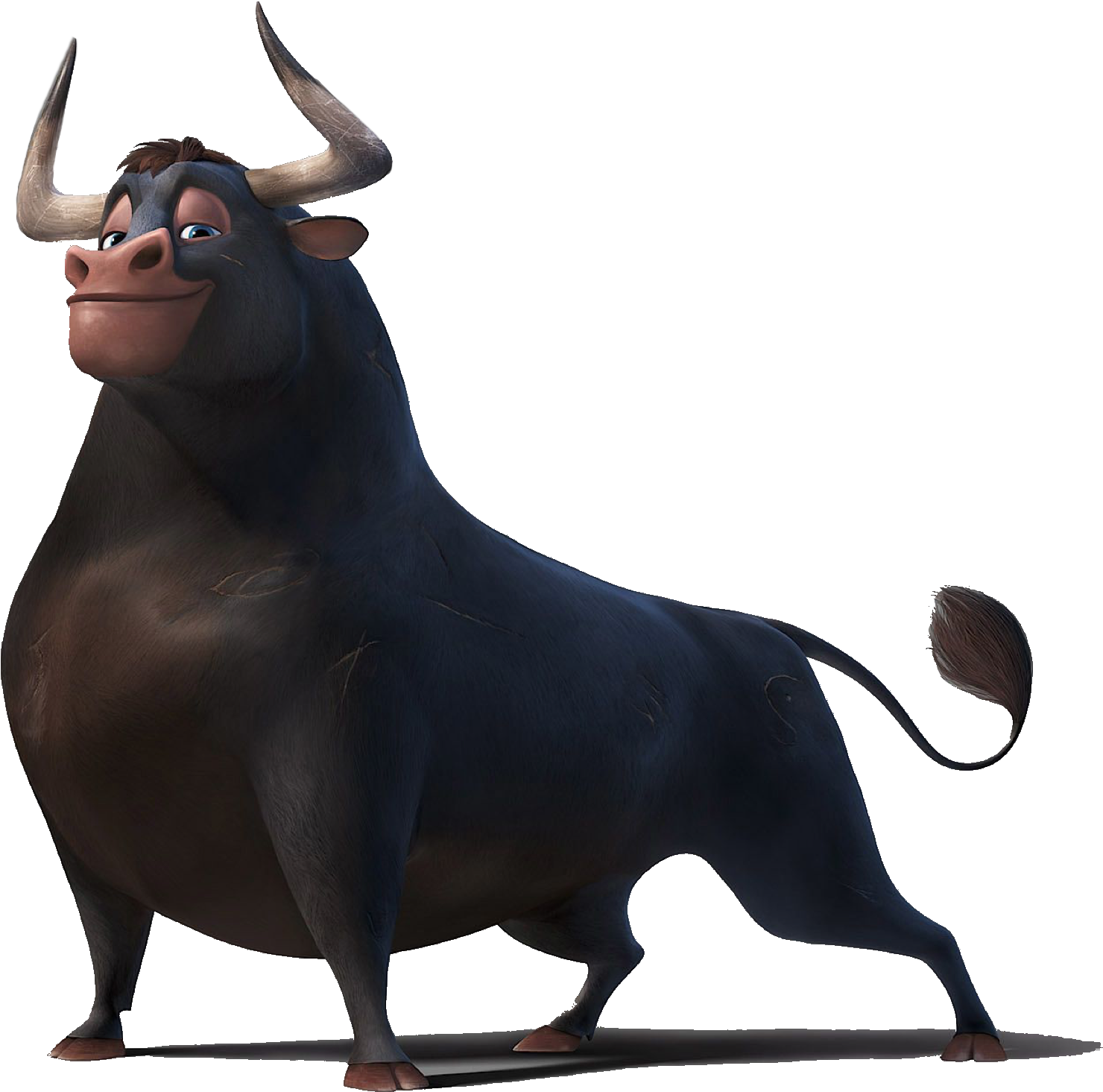 Raf Render - Valiente Ferdinand - Free Transparent PNG Download - PNGkey