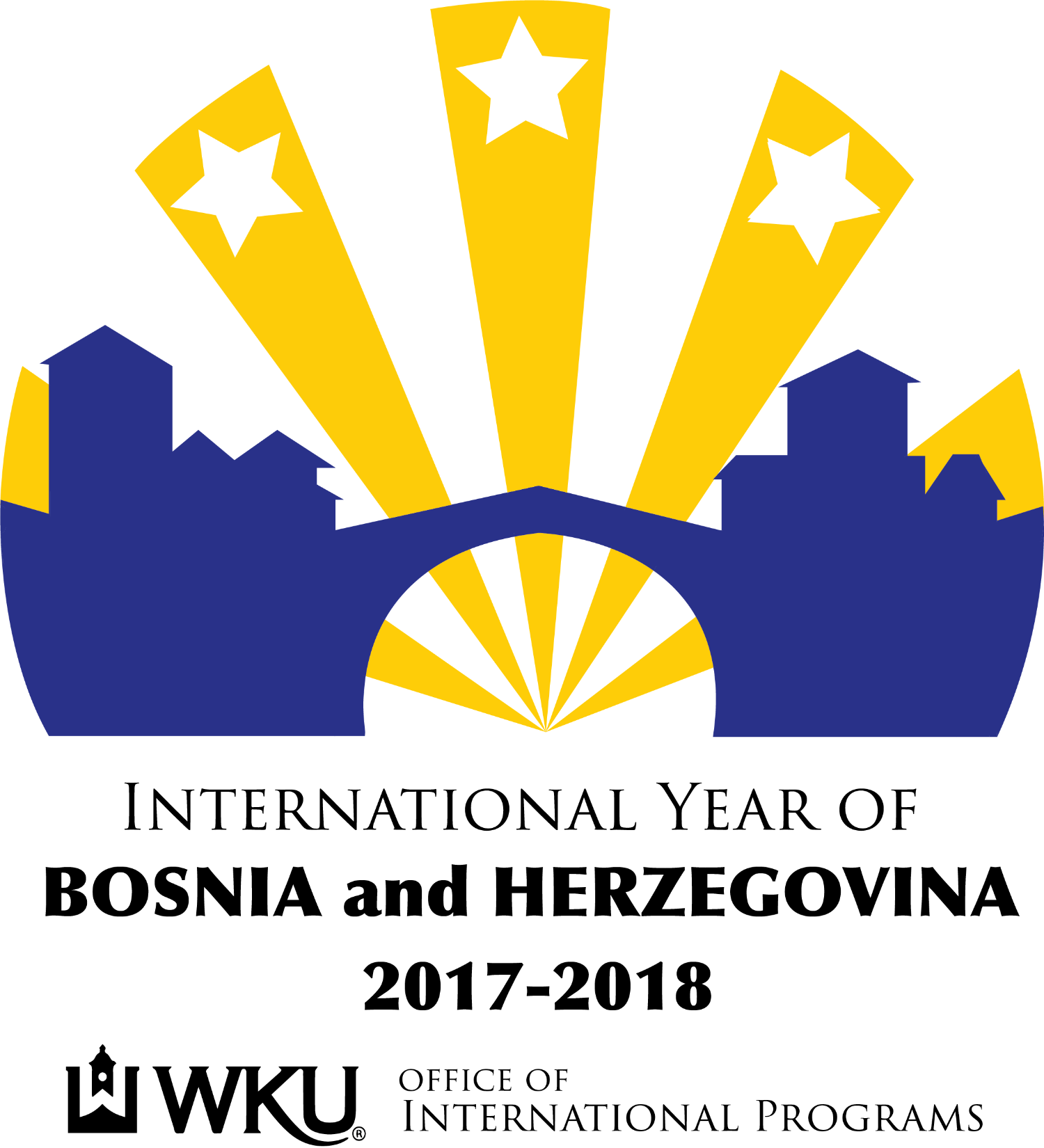 Download Full Color - Bosnia Logo PNG Image with No Background - PNGkey.com