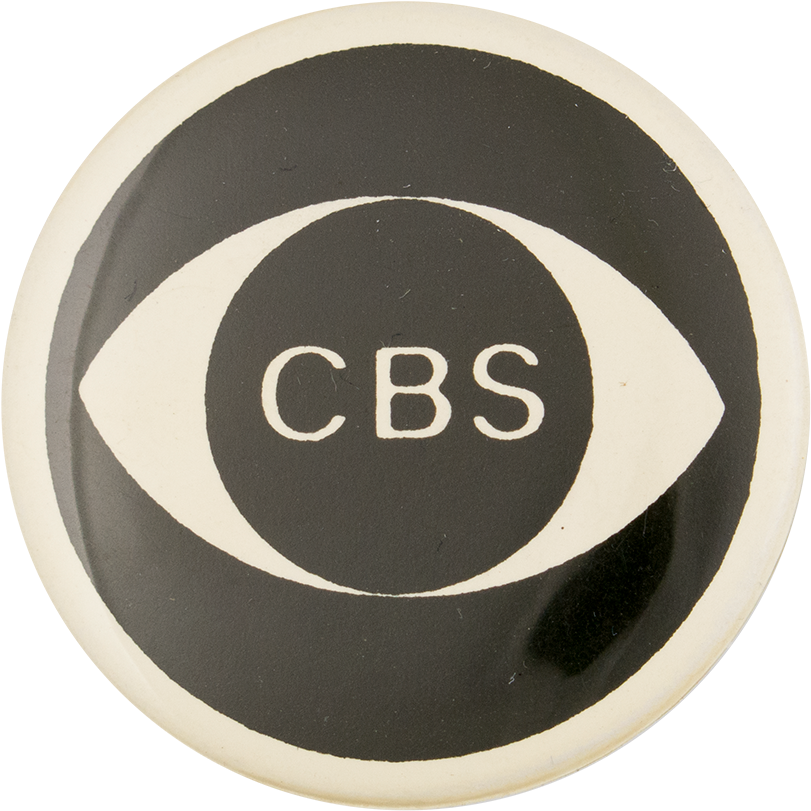 Download Cbs Eye - Circle PNG Image with No Background - PNGkey.com