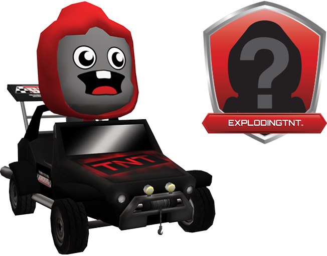 Download Explodingtnt PNG Image with No Background - PNGkey.com