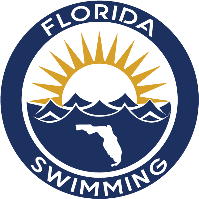 Download Florida Swimming - Florida Swimming Logo PNG Image with No ...